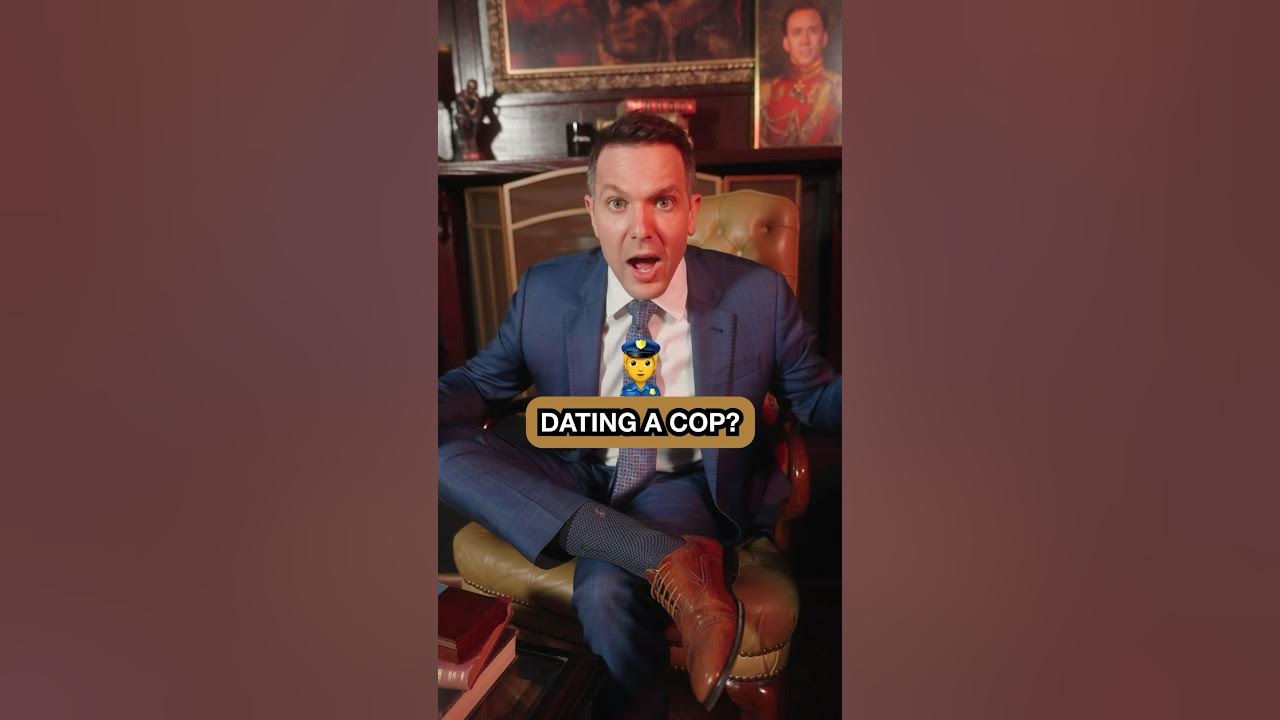 Could You Go To Jail For Dating A Cop law education YouTube could-you-go-to-jail-for-dating-a-cop-law-education-youtube