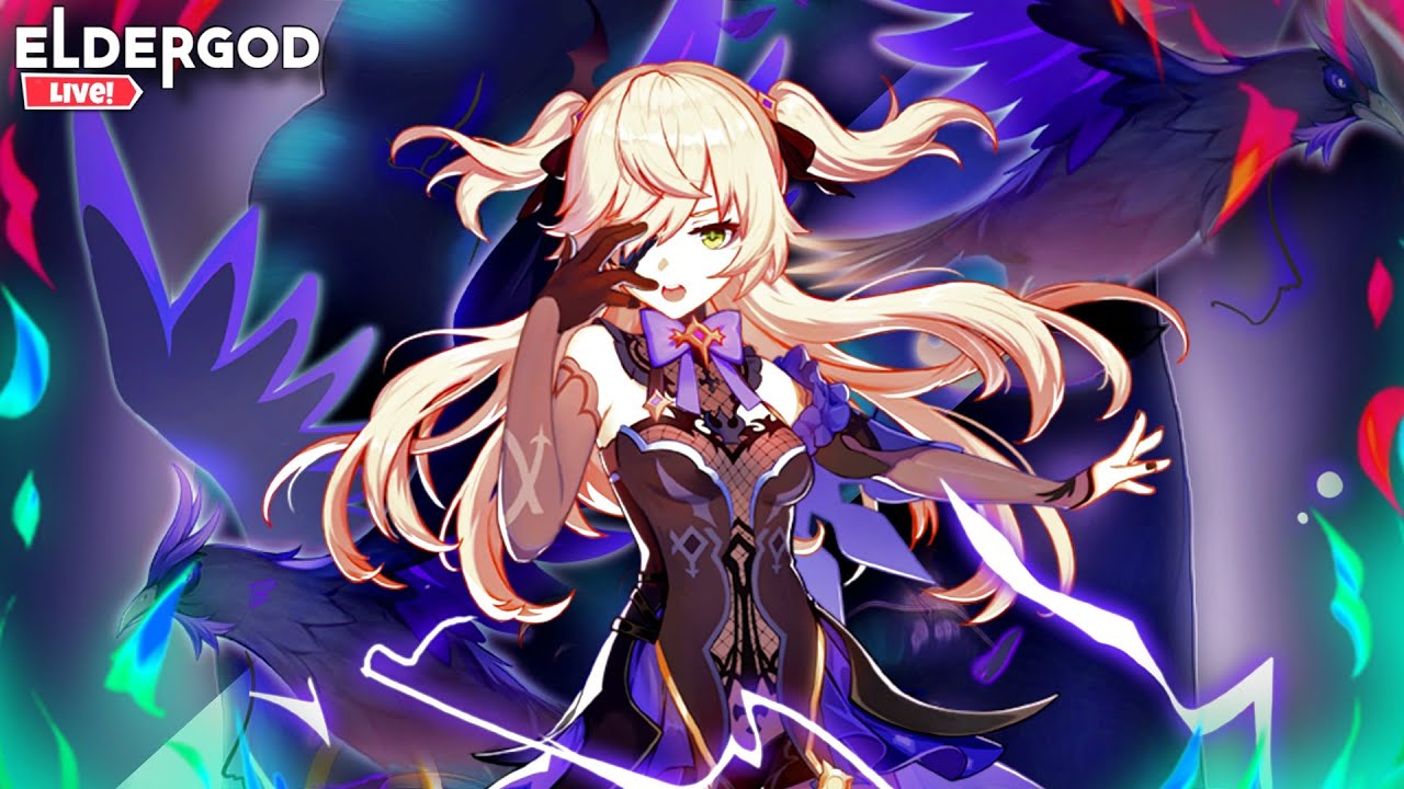 EXPLORING INAZUMA/AR33/Day47-ElderGod #genshinimpact #genshinimpactindia - YouTube