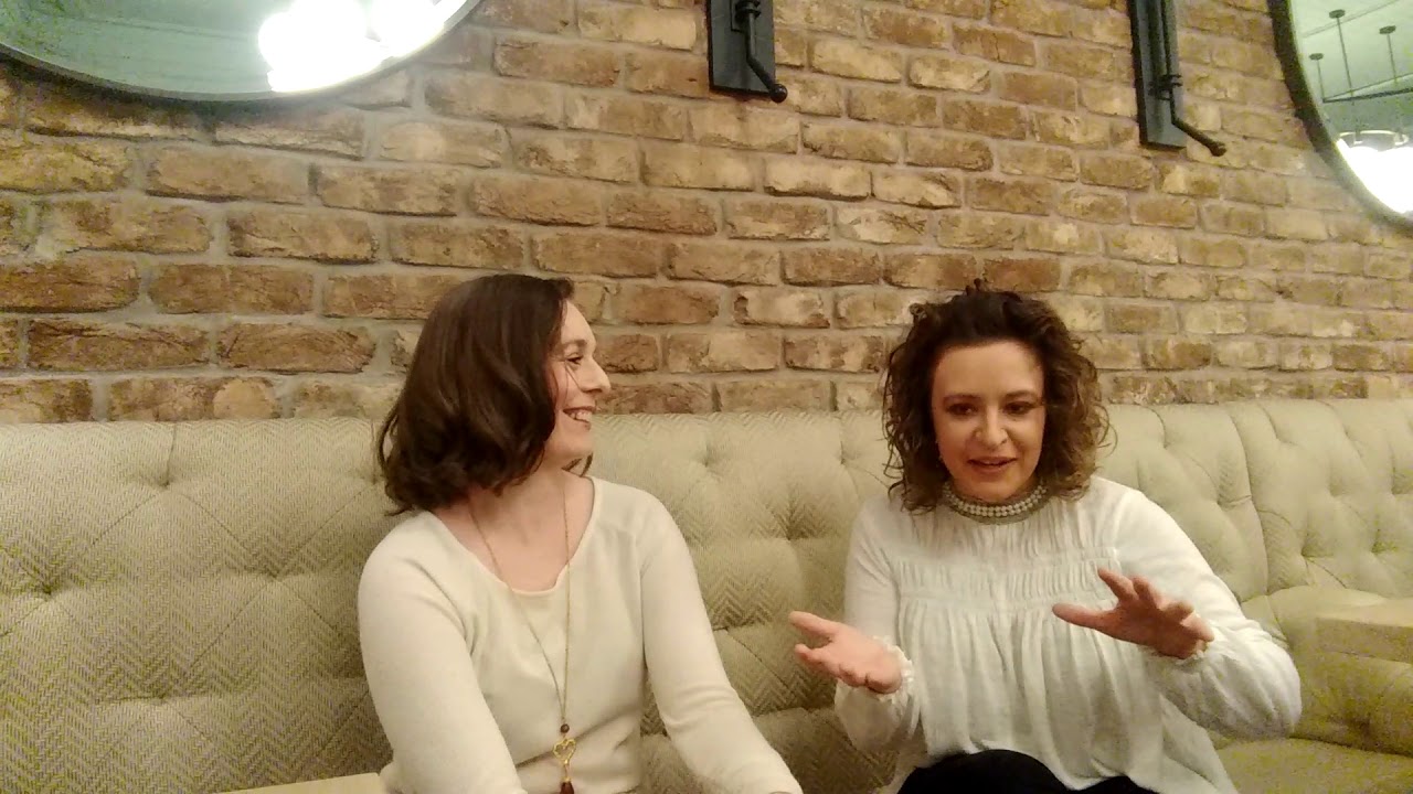 Behind the Scenes With Jordan Rainer - YouTube