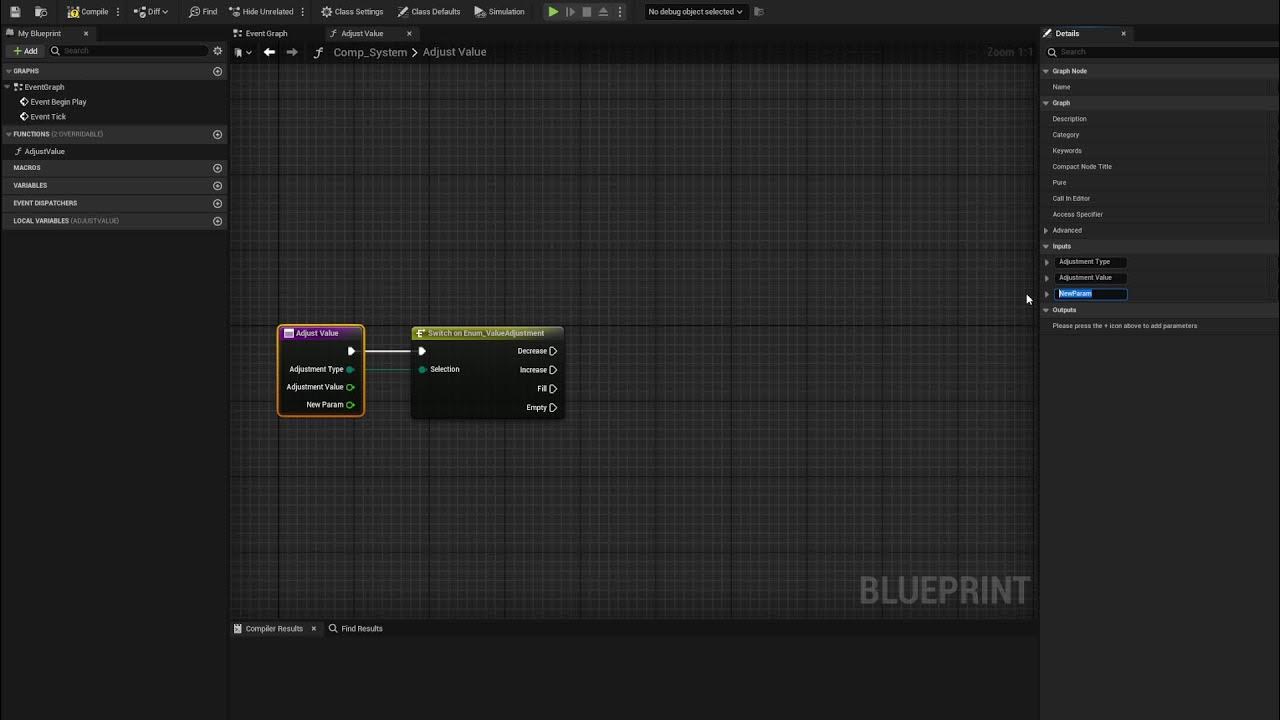 Dev Log 4/5/24 - YouTube