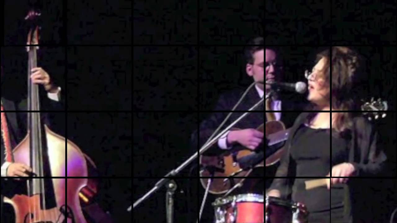 Susie Arioli - Ruler of My Heart - YouTube