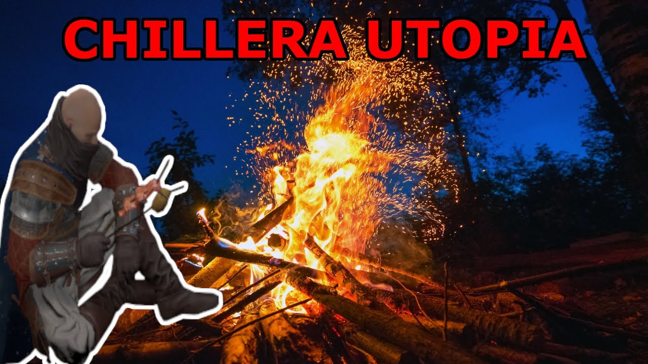 CHILLERA UTOPIA | Dark and Darker - YouTube