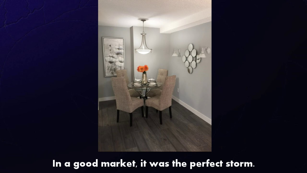 Shell Busey's Home Improvements & Renovations - Reno For Sale - YouTube