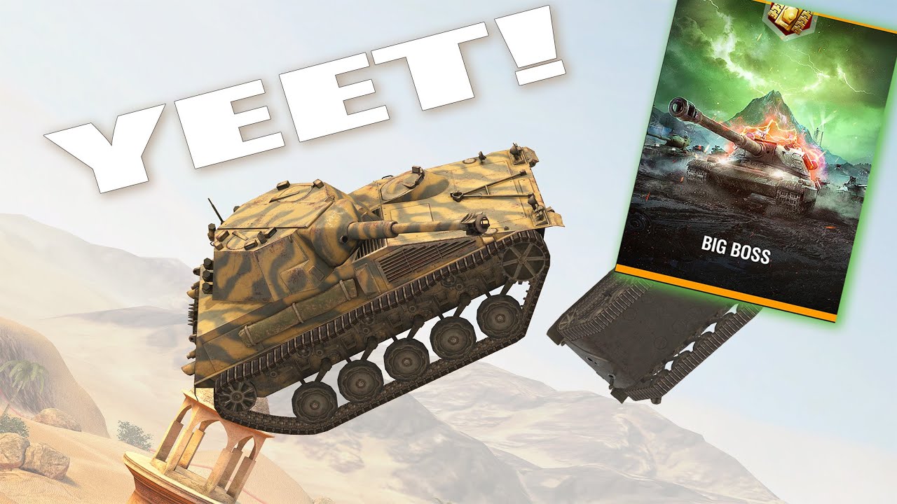 SP1C Airline - Big Boss - YouTube