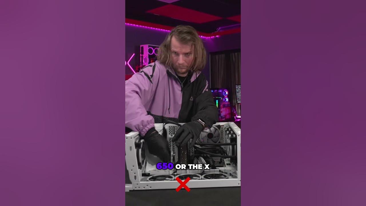 CLX Foundry LIVE Clips: Choosing an AMD RYZEN CPU - YouTube