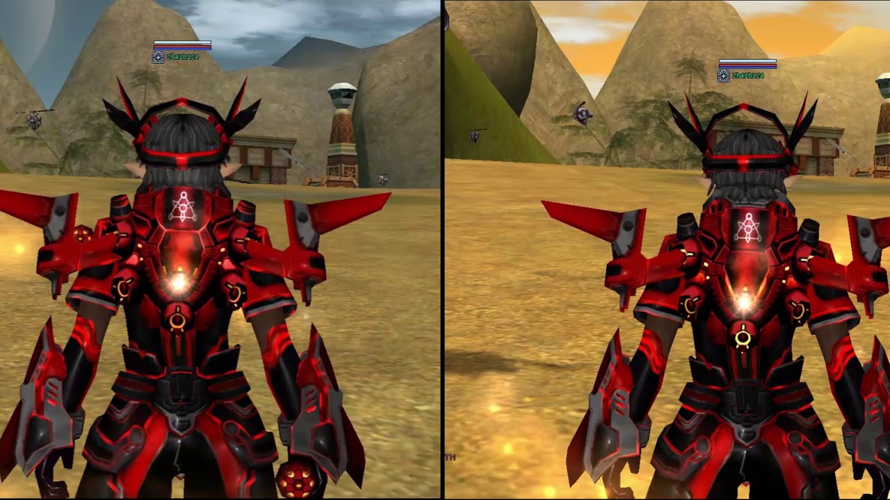 Dark Red Jetpack Bellato - YouTube