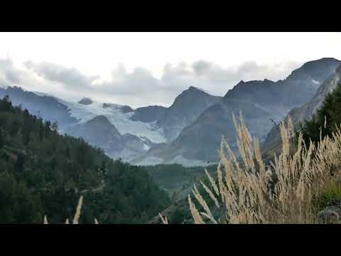 Magnificent Mountains View 4K ultra video 2022 #shorts
