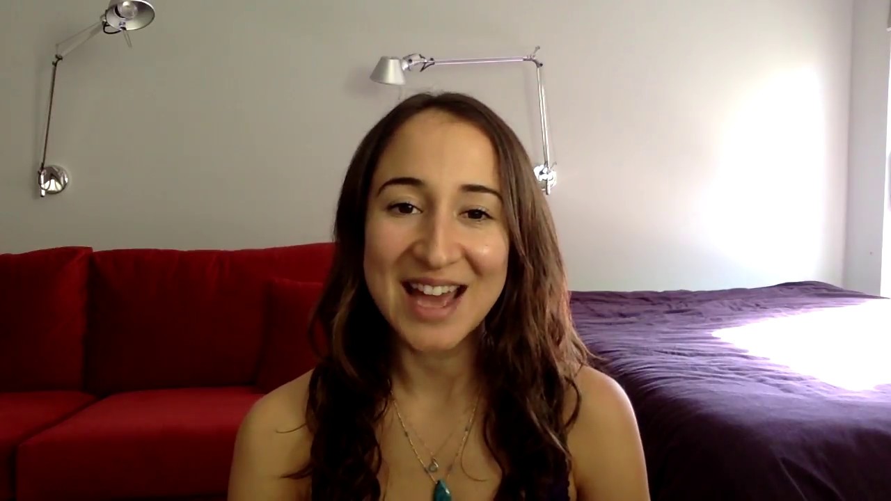 Danielle's Inspiring Healing Story - HEAL Documentary - YouTube