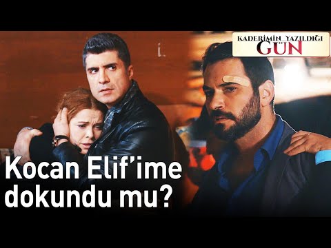 Kahraman Defne'yi Kurtarıyor! | Kaderimin Yazıldığı Gün
