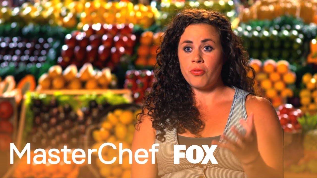 Bethy On The Hunt For Sugar | Season 4 Ep. 15 | MASTERCHEF - YouTube