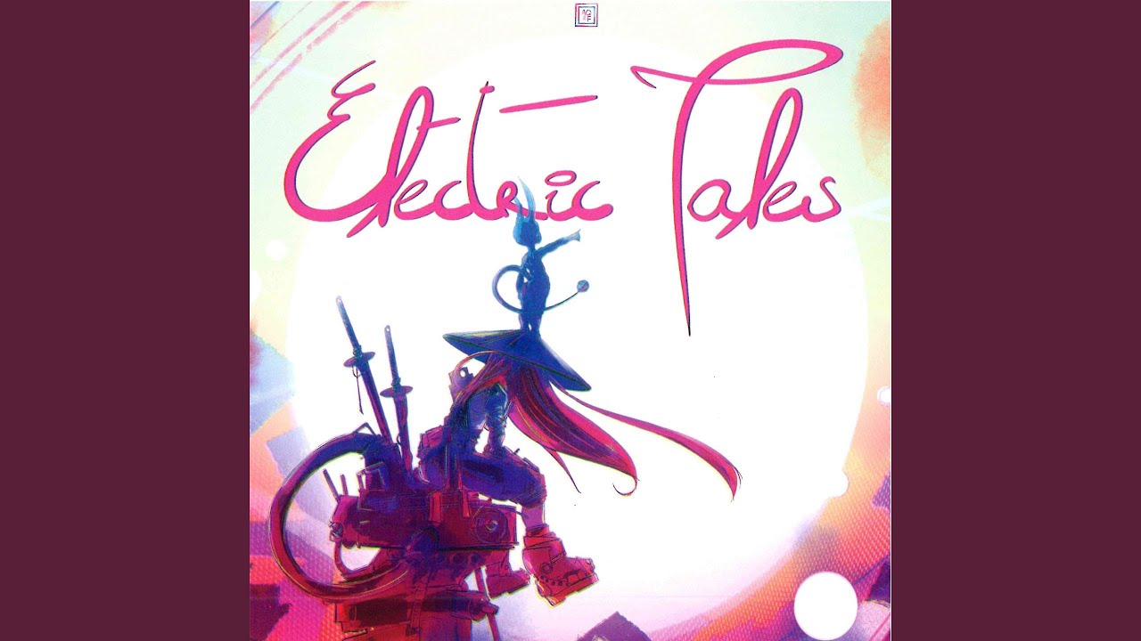 The Electric Princess, Pt. 2 - YouTube