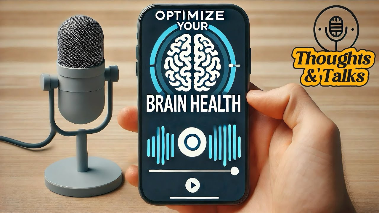Dr. Daniel Amen: How to Improve Brain Health and Boost Mental ...