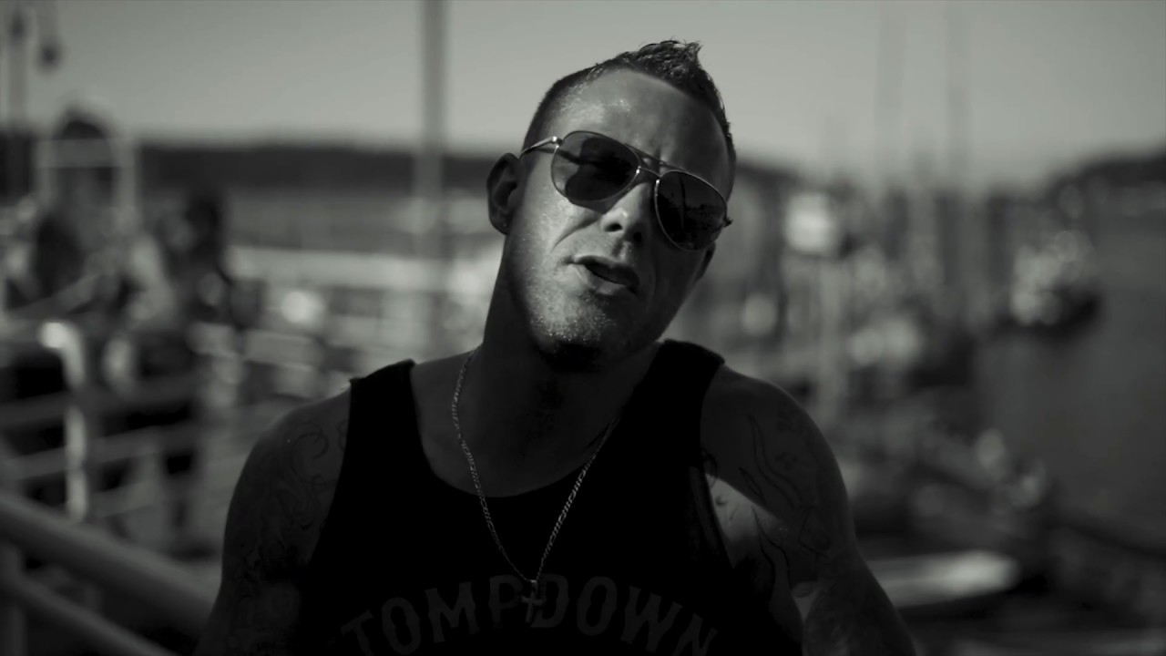 Konfidential - "Sunday Afternoon" [Official Music Video] - YouTube