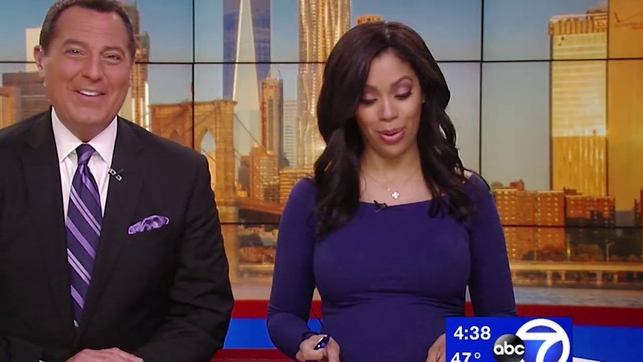 Shirleen Allicot (4-09-19) - YouTube