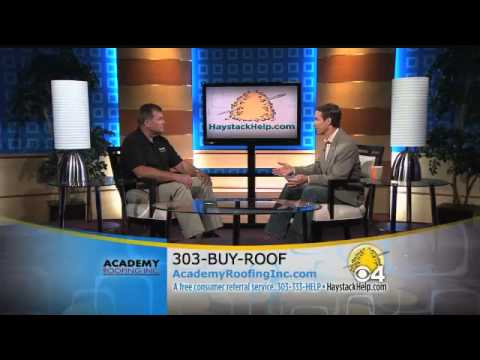 Handling Unsolicited Roofing Door Knockers July 2011.mov - YouTube