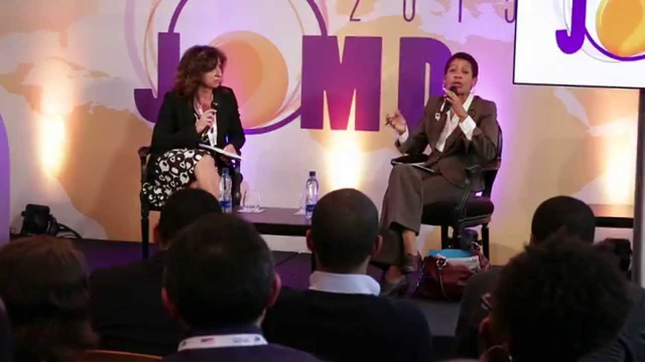 Best of JOMD 2015 - YouTube