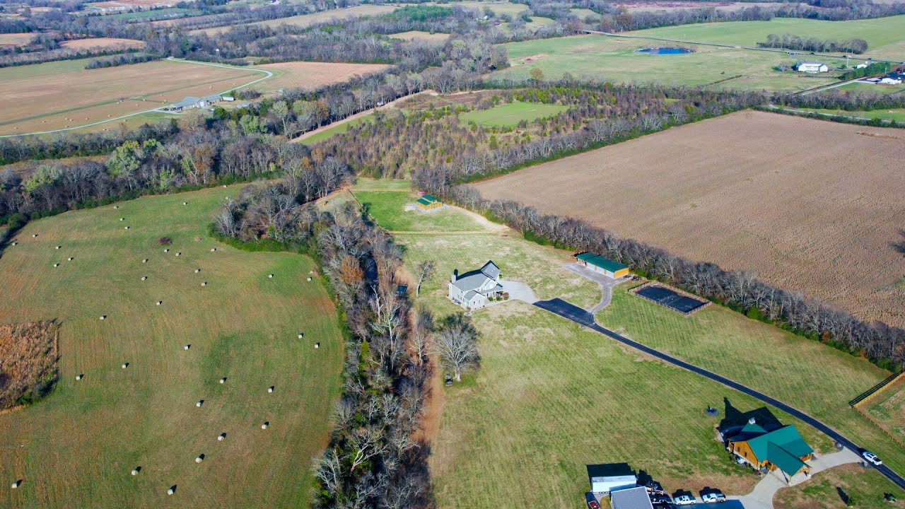 6326 Arno Rd Franklin TN 37064 - YouTube