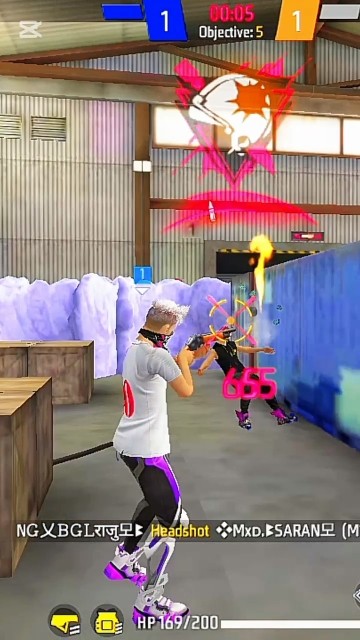 🥵garena free fire💯-free fire one tap onion rate chart🇳🇵-2 ghanta wanted ...