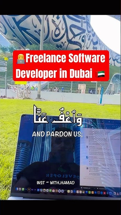 👨‍💻Freelance Software Developer in Dubai 🇦🇪#Allah #softwaredeveloper #freelancer #dubai #shorts ...
