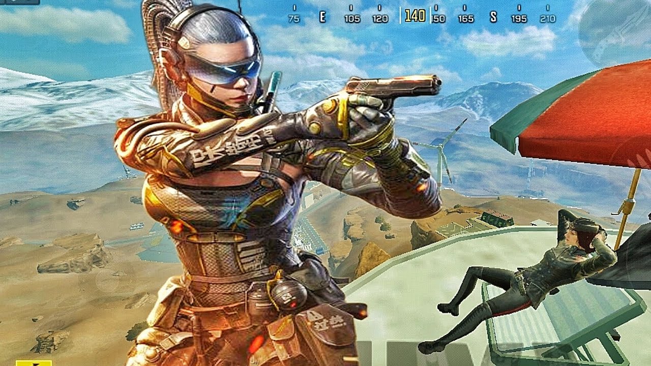 𓂀_#callofdutymobile #codmobile #codm #cod_𓂀 - YouTube