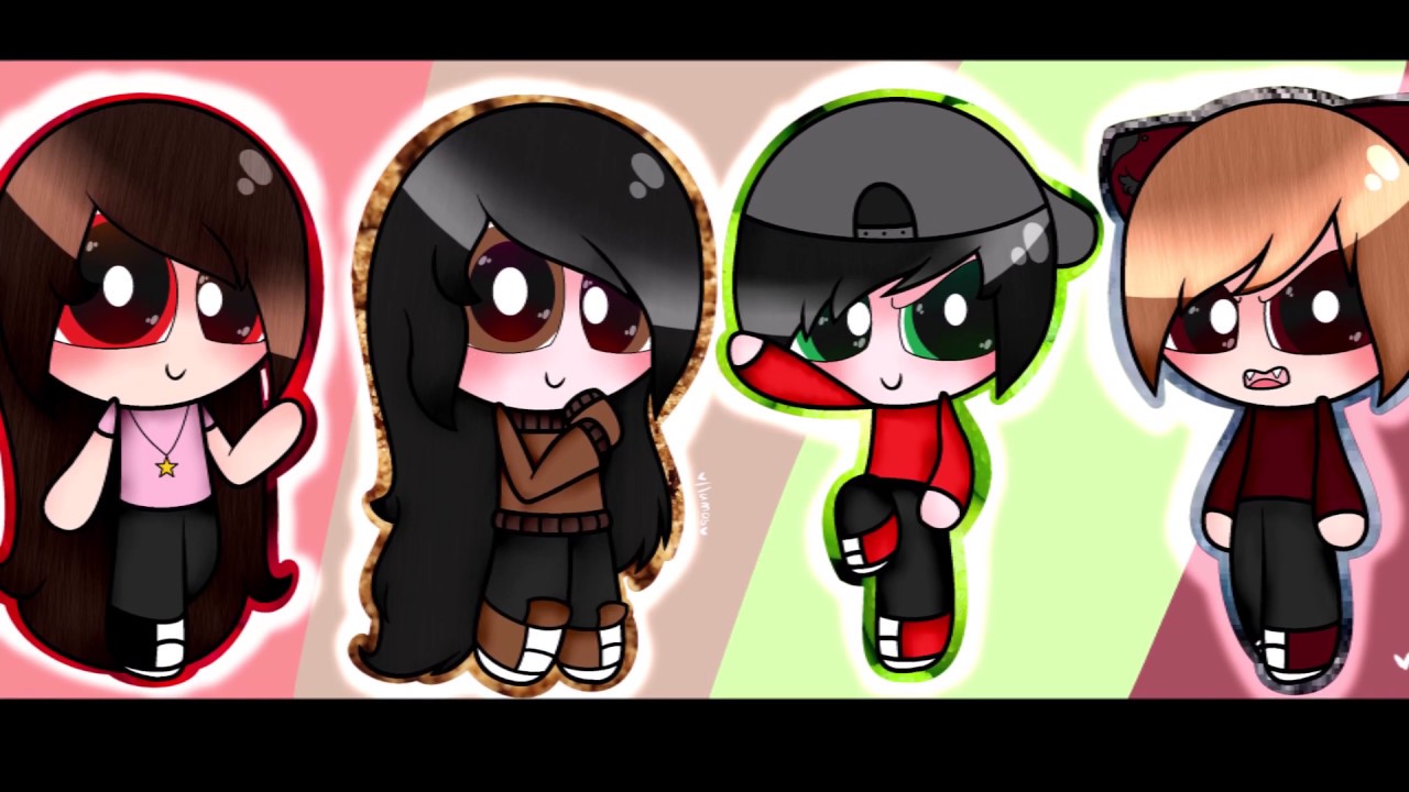 || 3 Year Anniversary On YouTube || First Video Remake || Ppg ...