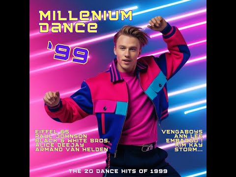 MILLENIUM DANCE '99 - YouTube