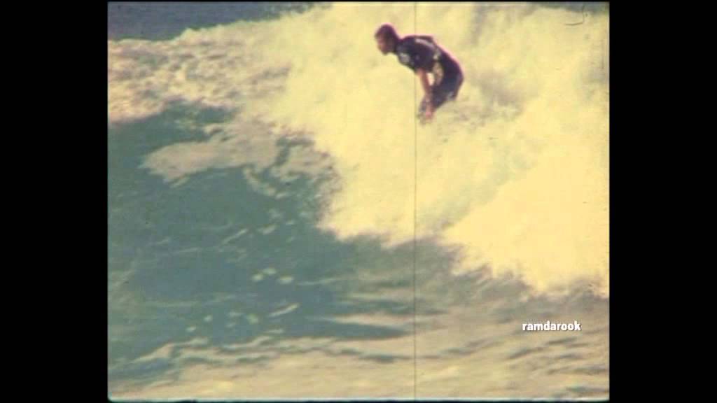 Cronulla Point 1979 - YouTube