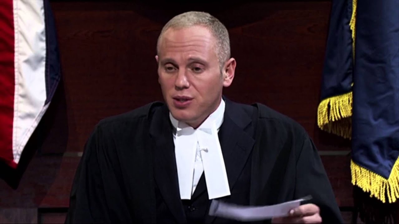 Freezing House Rent Case - After The Case | Judge Rinder - YouTube
