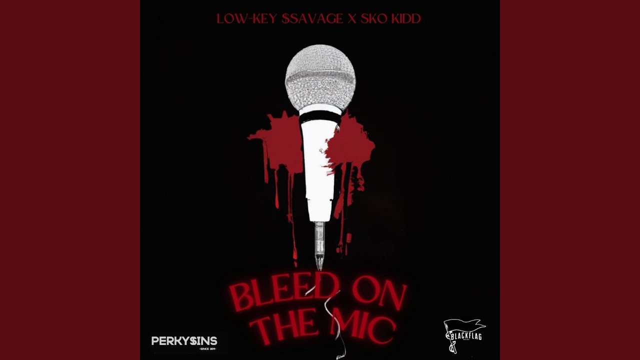 Bleed On The Mic - YouTube