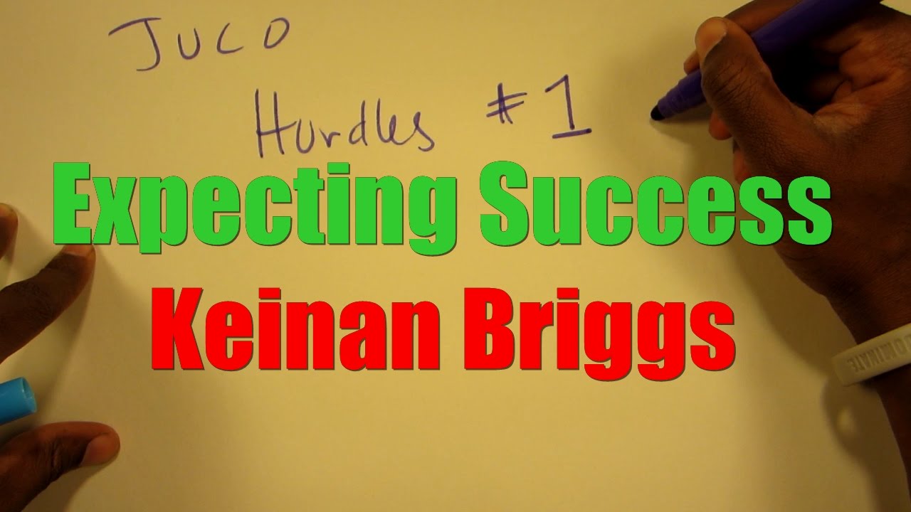 Expecting Success - YouTube