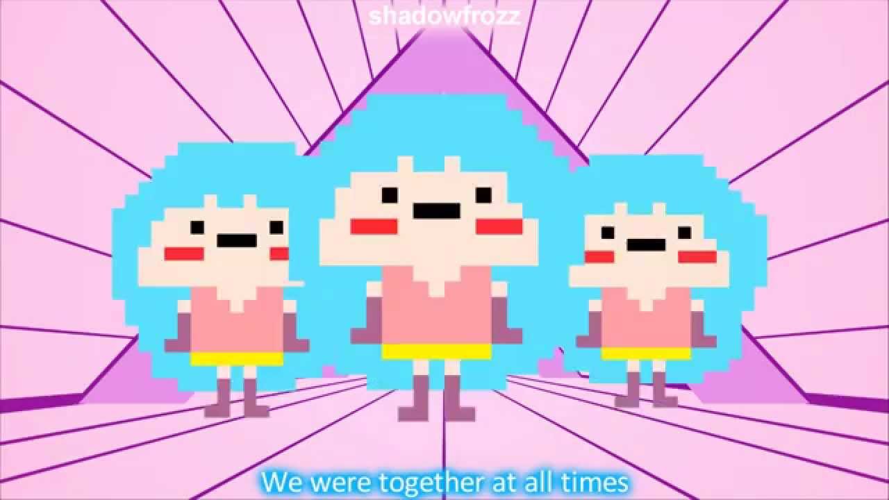 Teddyloid (ft. Daoko) - ME!ME!ME! [COVER] - YouTube