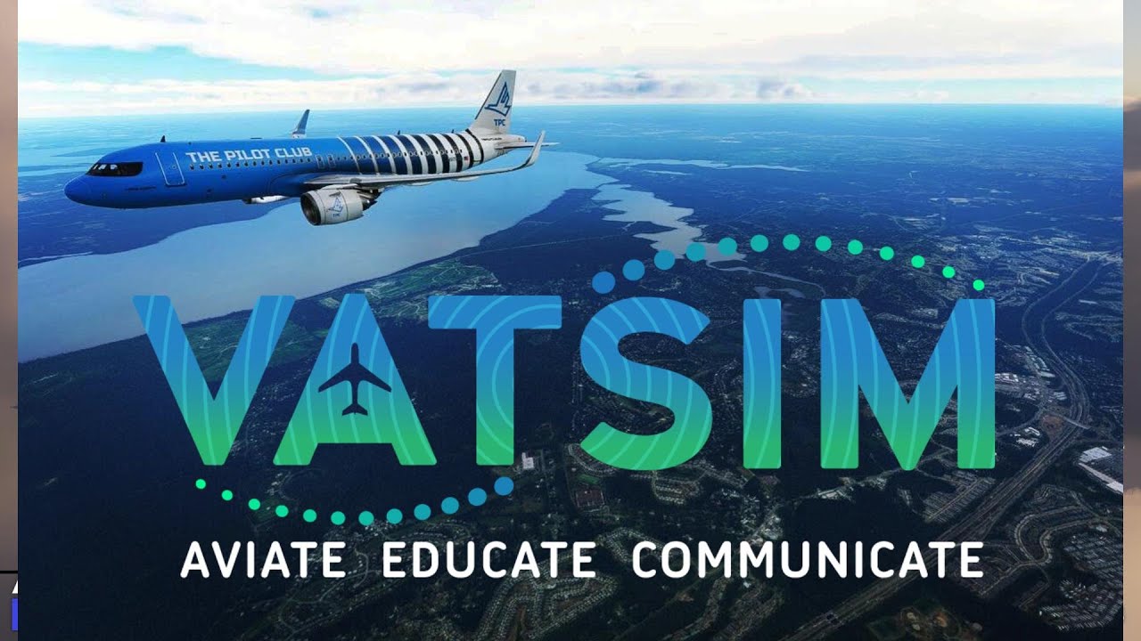 MSFS 2024 | VATSIM E IVAO Tutorial 2024 - Español/Spanish - YouTube