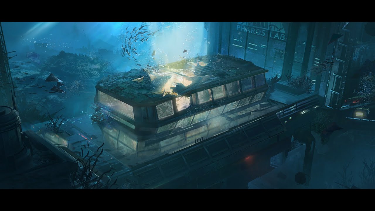 신작 모바일게임 오픈월드 모바일 Mmorpg 게임 로스트 어비스 미스틱 어비스 플레이 고퀄리티 해양 아포칼립스 생존