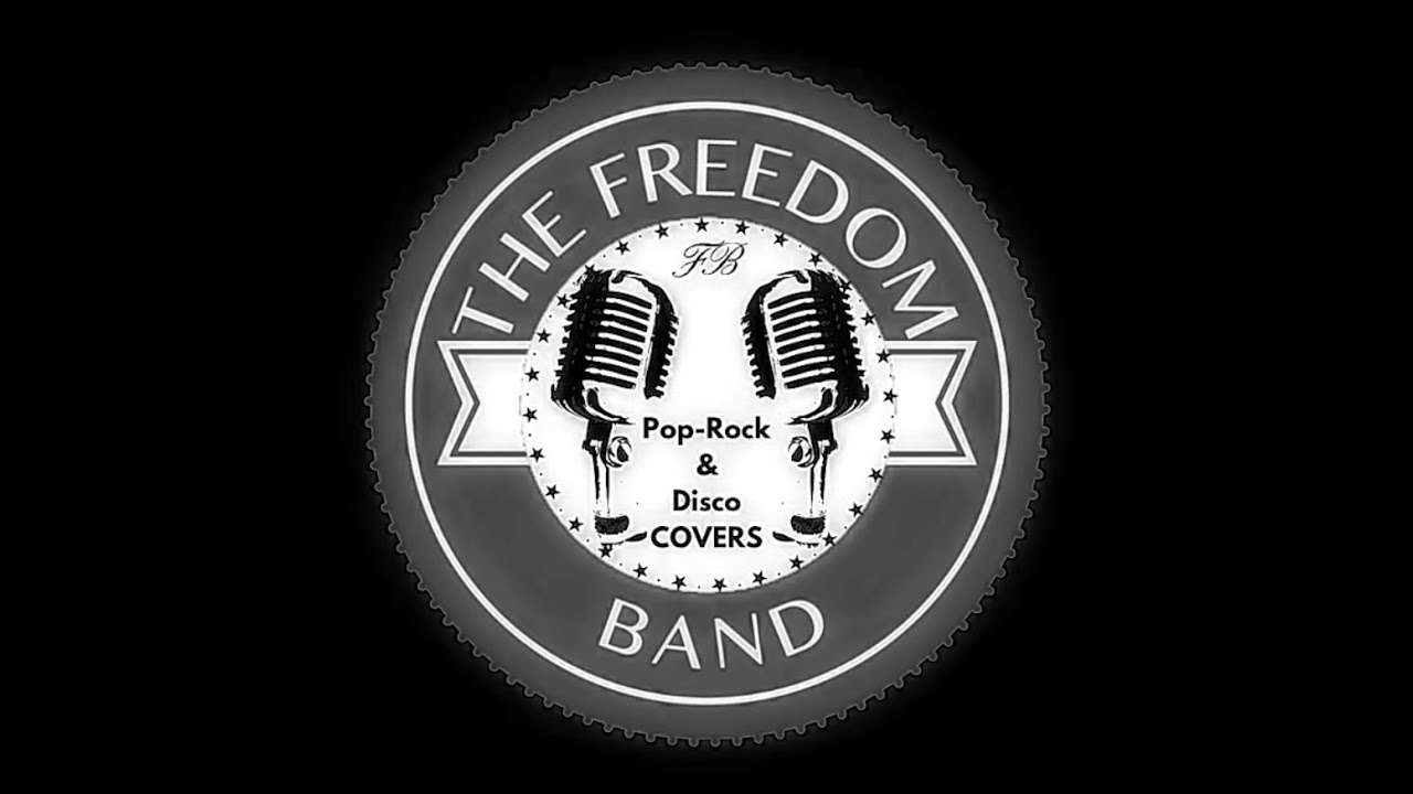 THE FREEDOM BAND en concierto. - YouTube