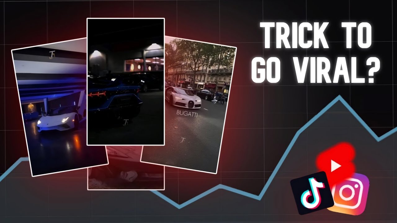 How I Grew My Theme Page Using This Trick! - YouTube