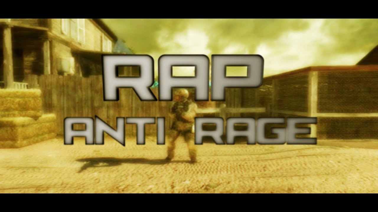 Call of Parodie- Le Rap Anti-Rage - YouTube