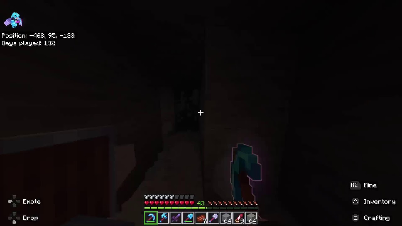 Minecraft new realm | 100+ Days - YouTube