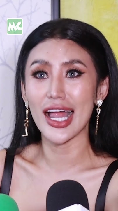 ဆီလီကွန် က ကြည့်လို့ပဲလှတယ် ထိလို့မကောင်းဘူး’ J Naw - YouTube