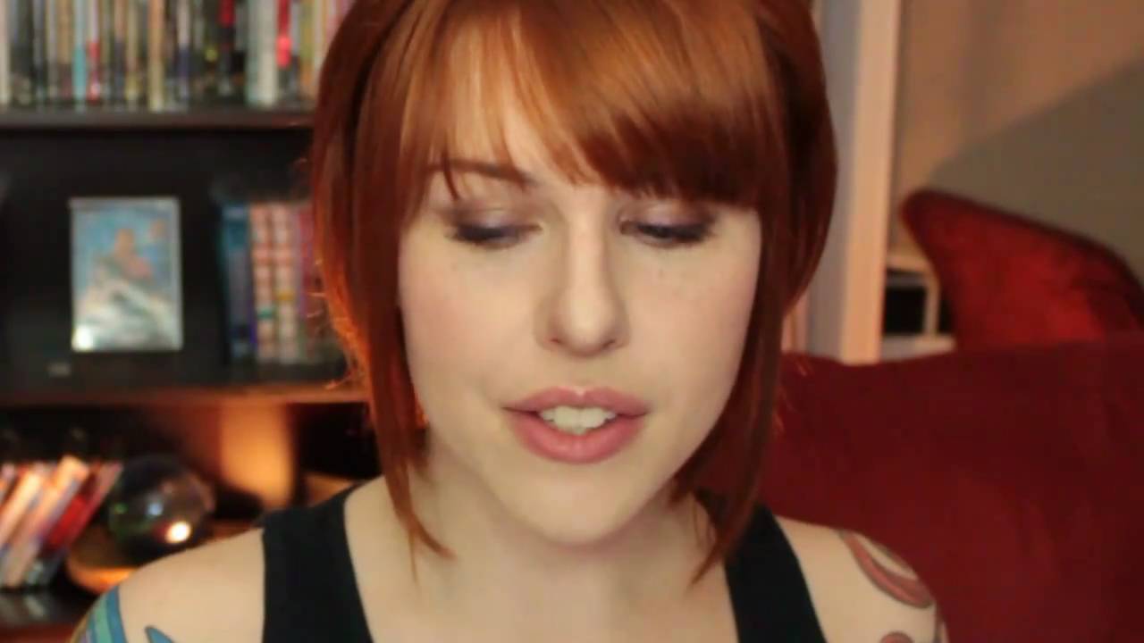 She Geek Show - 5 Most Anticipated Indie Games of 2011 - YouTube