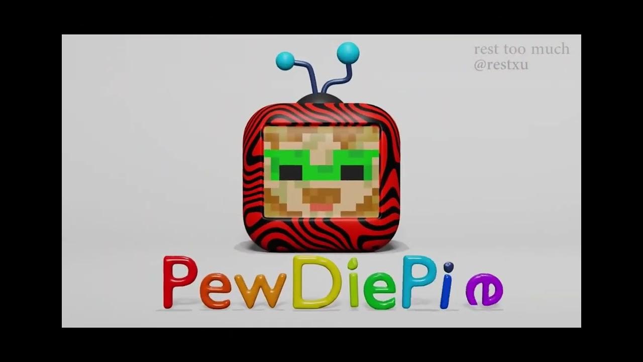 Pewdiepie Cocomelon Intro. - YouTube