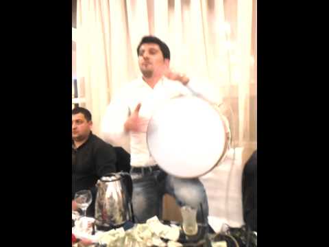 ilkin borcali davul 2015