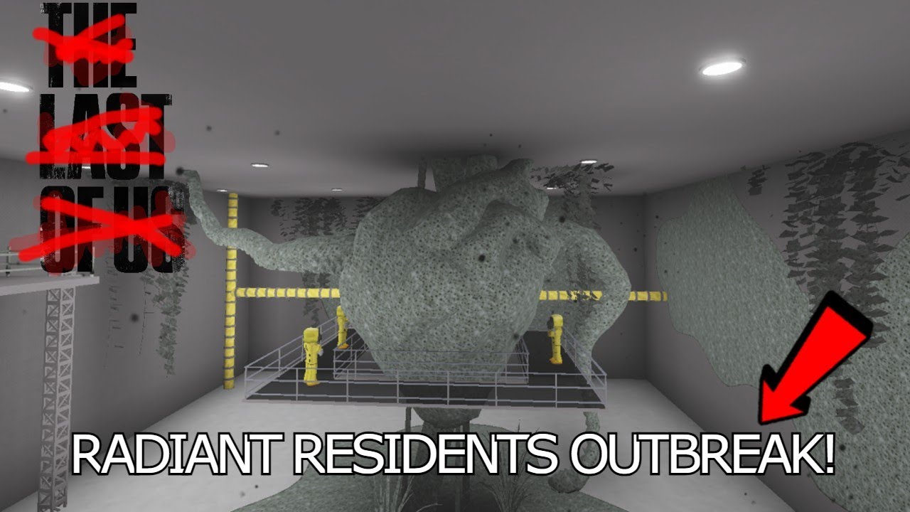 Radiant Residents got a whole new gamemode?! - YouTube