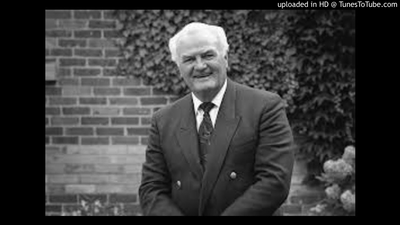 JON VICKERS interview - YouTube