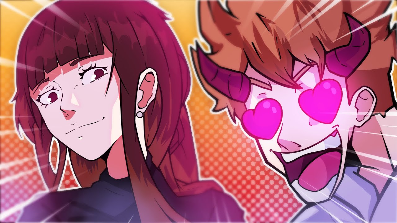 SIMPING over GIRLS in Rainbow Six Siege! - YouTube