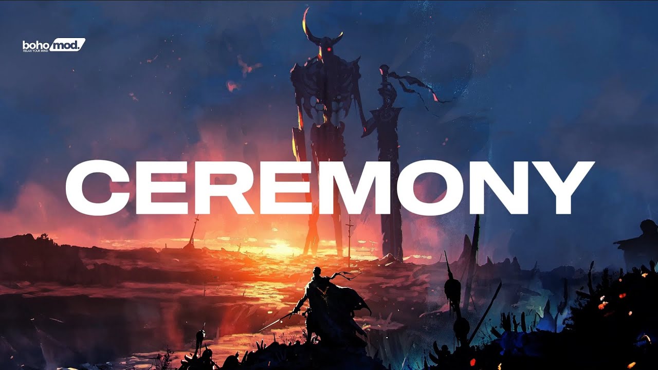 Epic Emotional, Orchestral Music, Dramatic Background Music, Cinematic ...