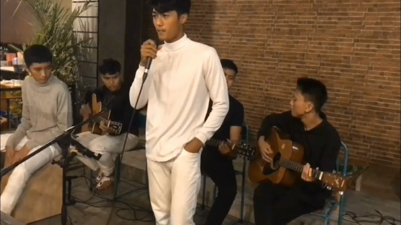 Jamming, Bersama Kristal Band - YouTube