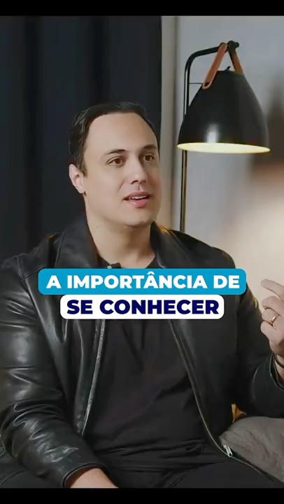 A importância de SE CONHECER - YouTube