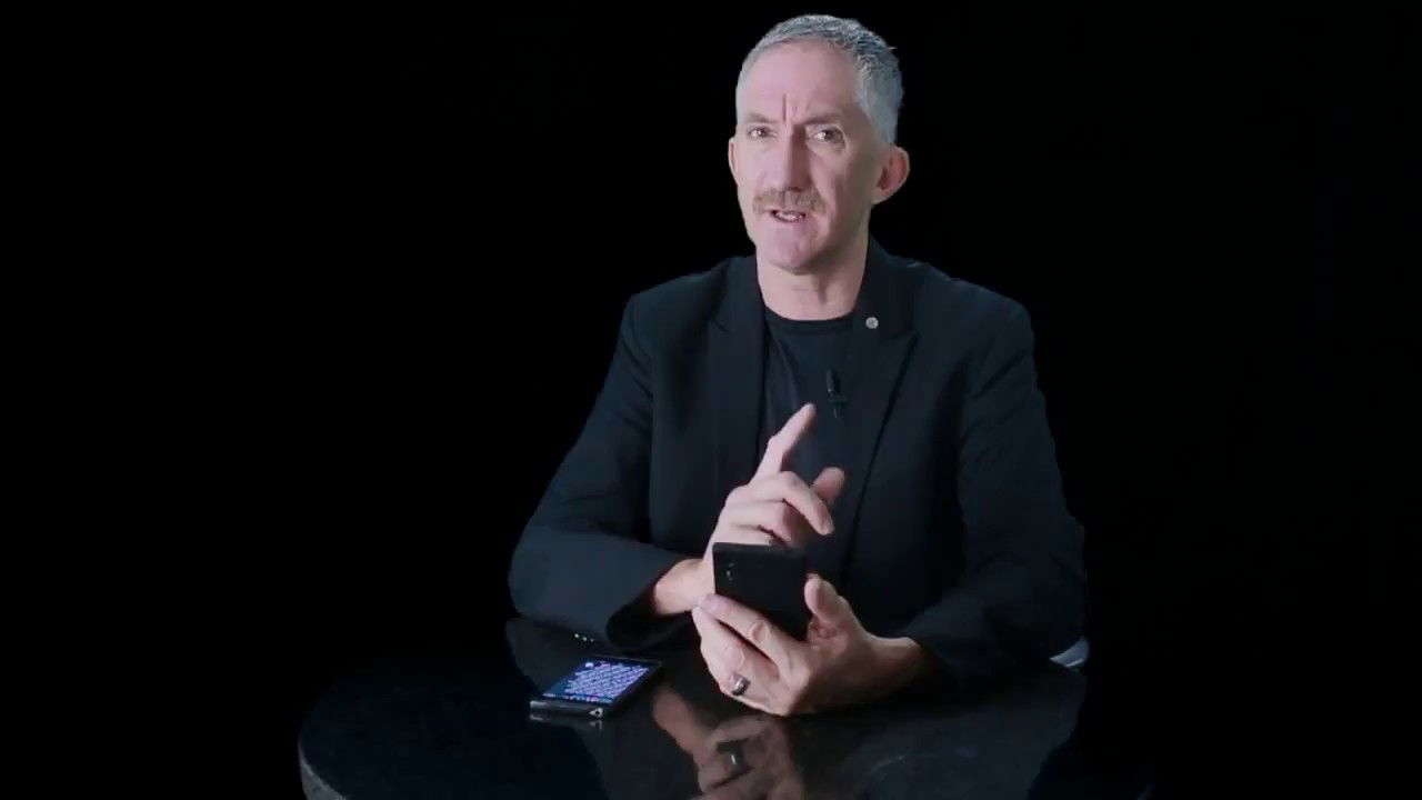 IN HIS WORD - HOW TO PRAY ALWAYS - SEAN COLLARD - YouTube