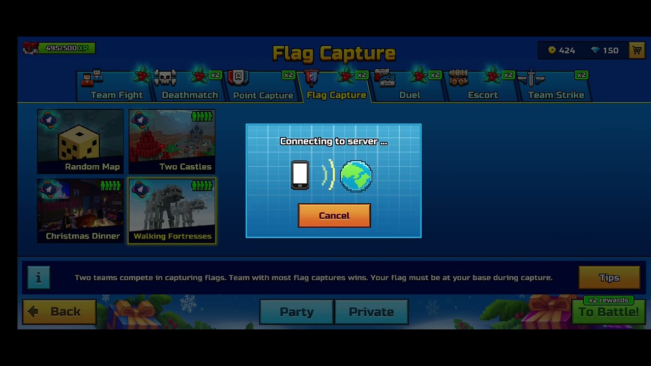pixel gun bug crash 3 - YouTube