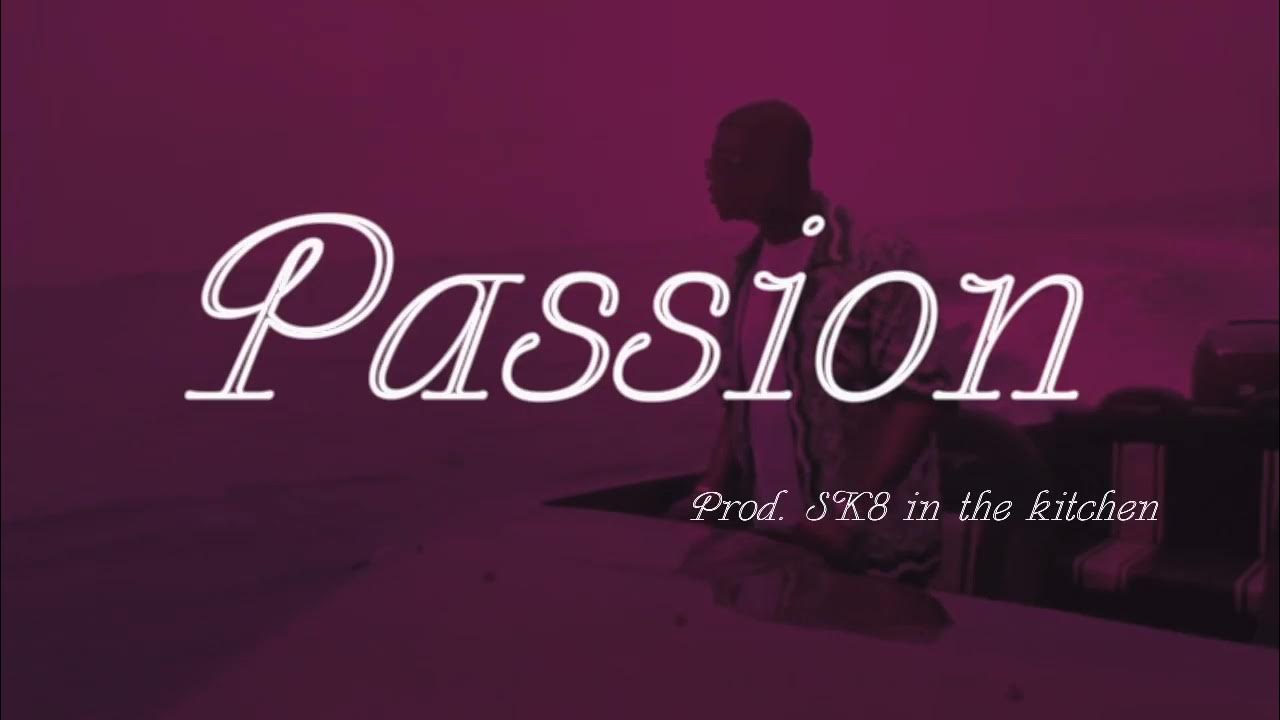 [Free] Ninho x Alonzo type beat "PASSION"☀️instru afrobeat 2023 - YouTube